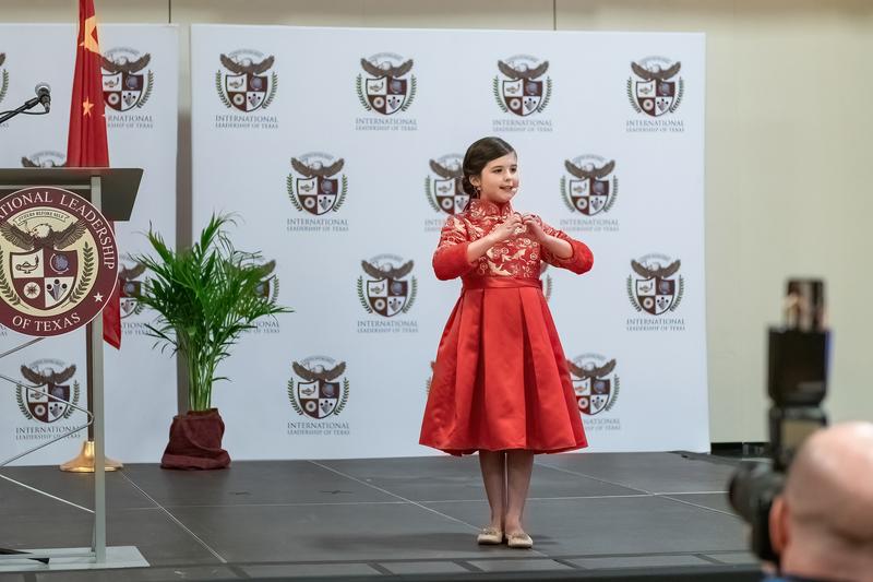 Mandarin fever: It seems everyone's getting it