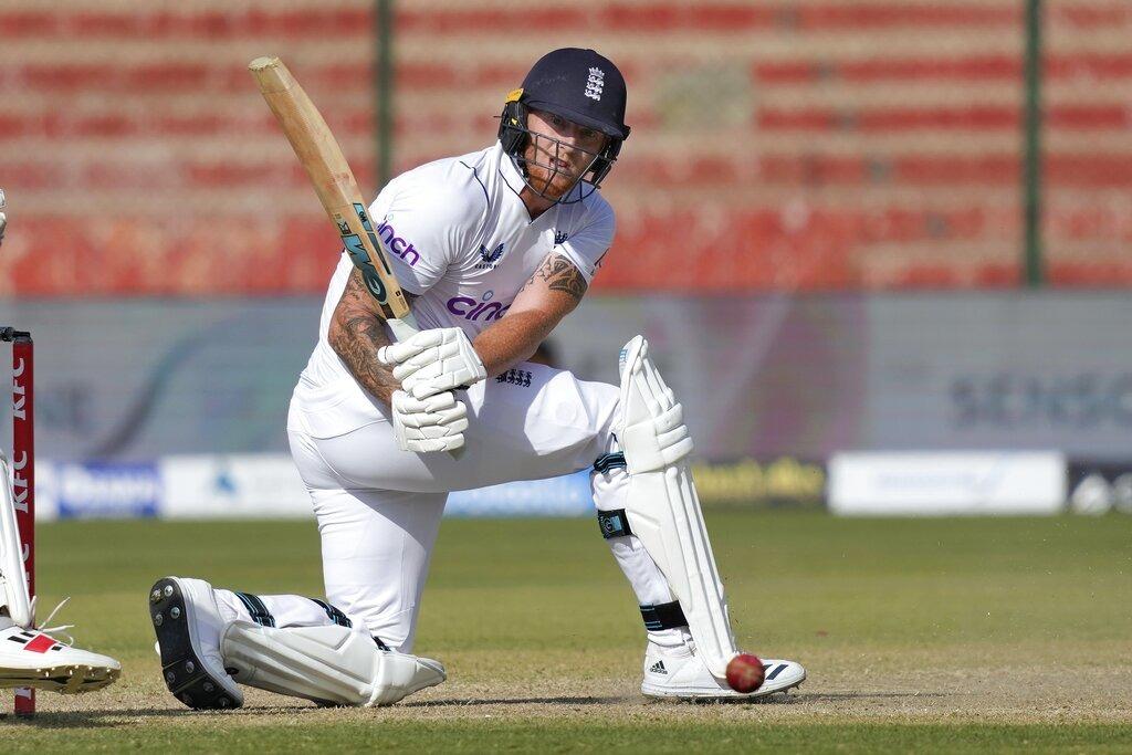 Stokes: England want 'flat, fast' pitches for Ashes