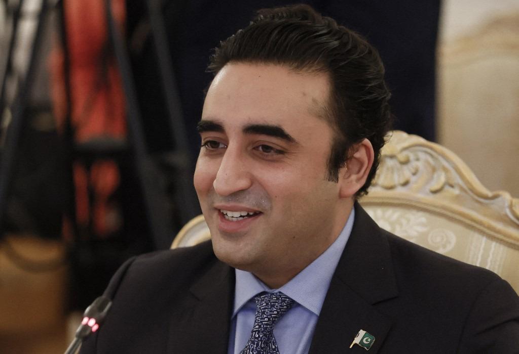 Pakistani foreign minister to attend SCO meeting in India
