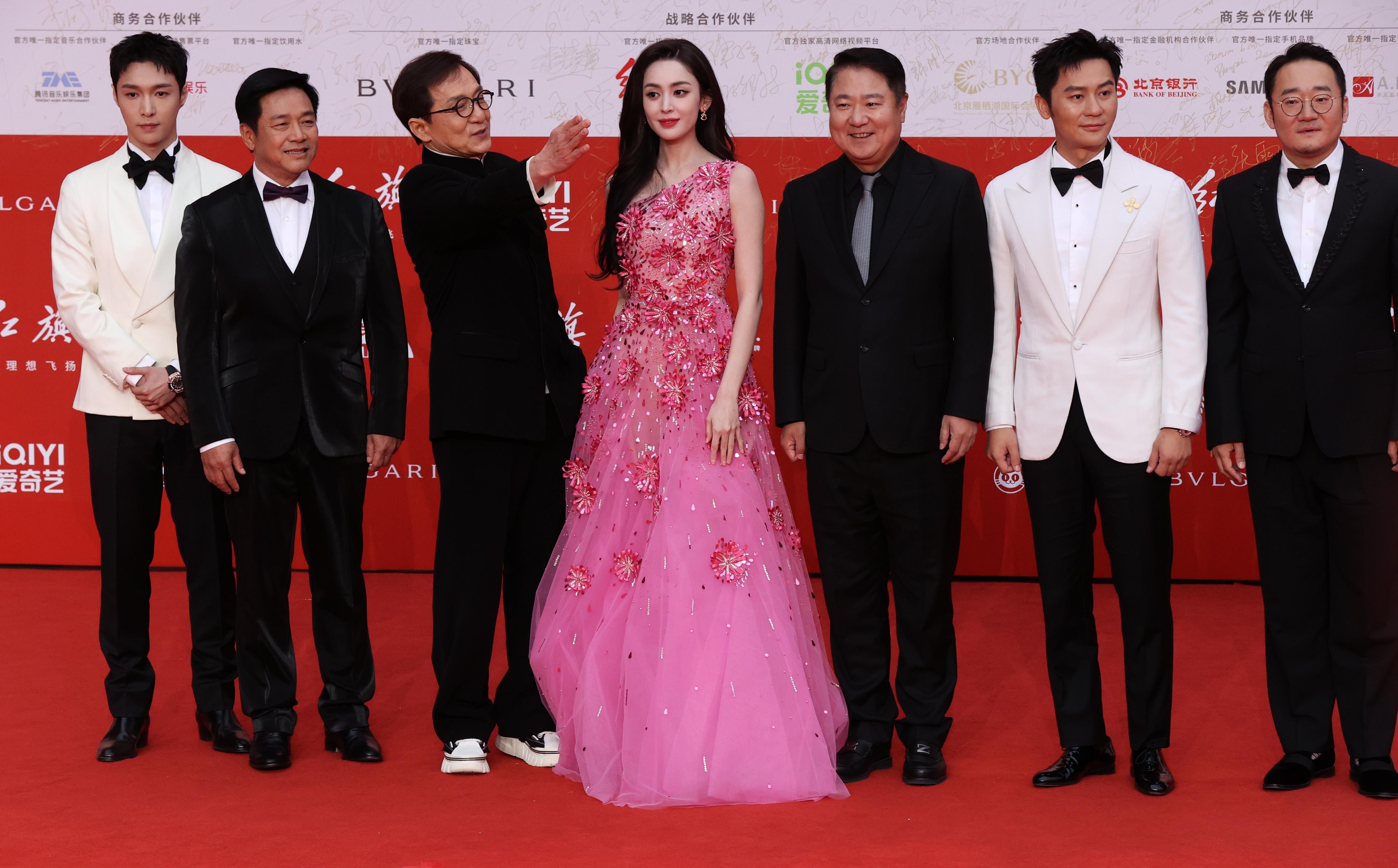 Plotline gives movies a script for global success
