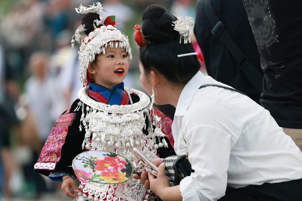 Chinese tourism expert wins UNWTO Ulysses Prize