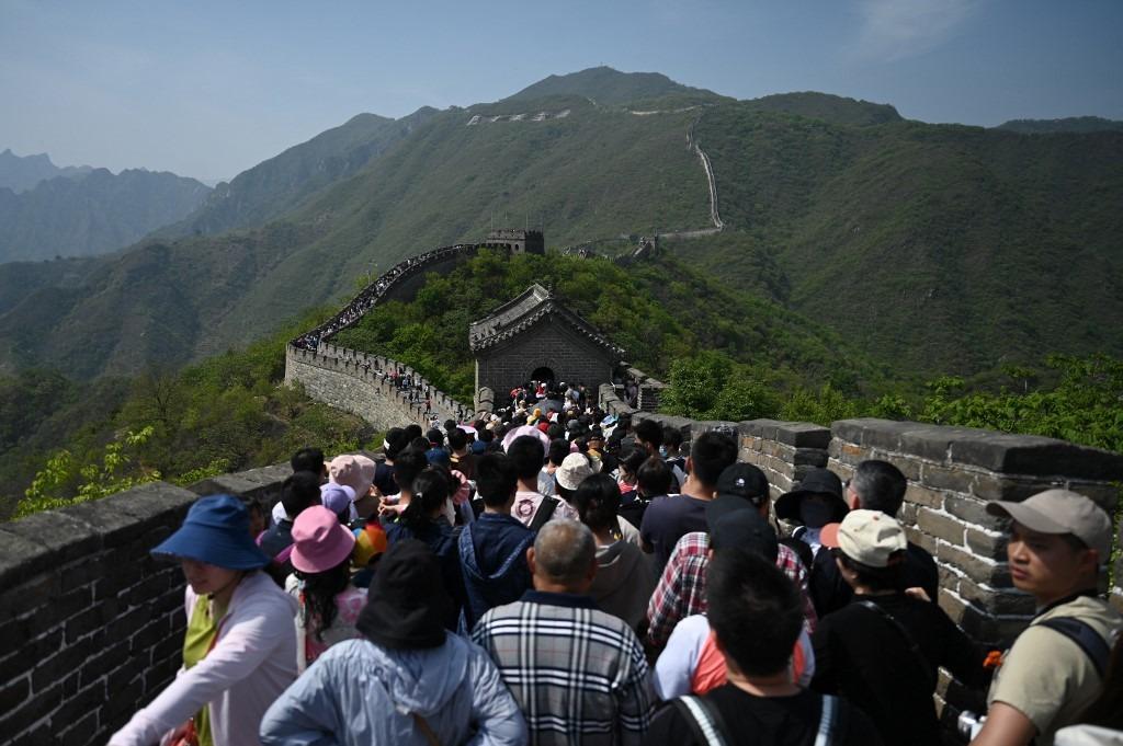 Chinese tourism expert wins UNWTO Ulysses Prize
