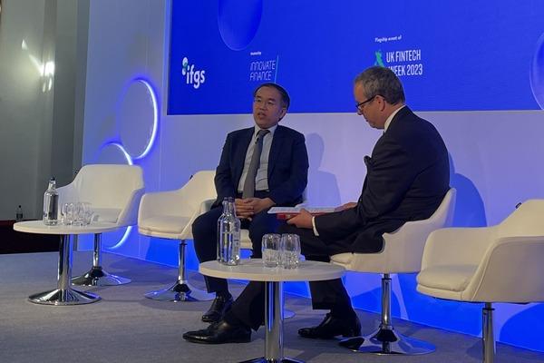 Hui: HK's offshore RMB bond issuances doubled in 2022