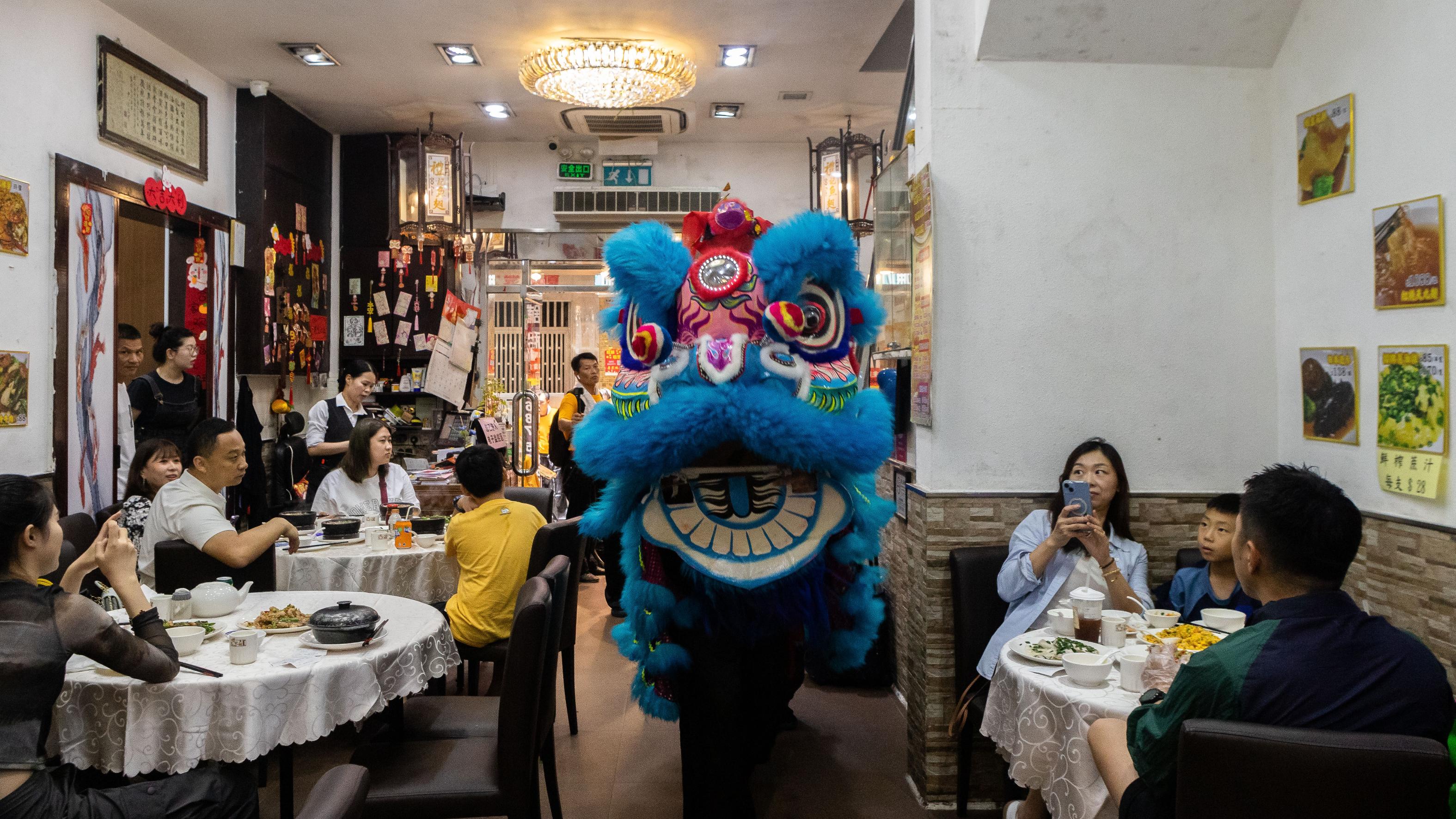 Macao to ban import of live, fresh food from Japan
