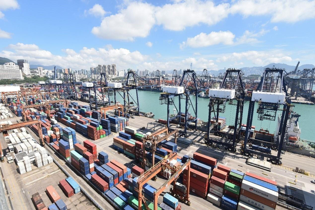 A smarter port to stay in the game