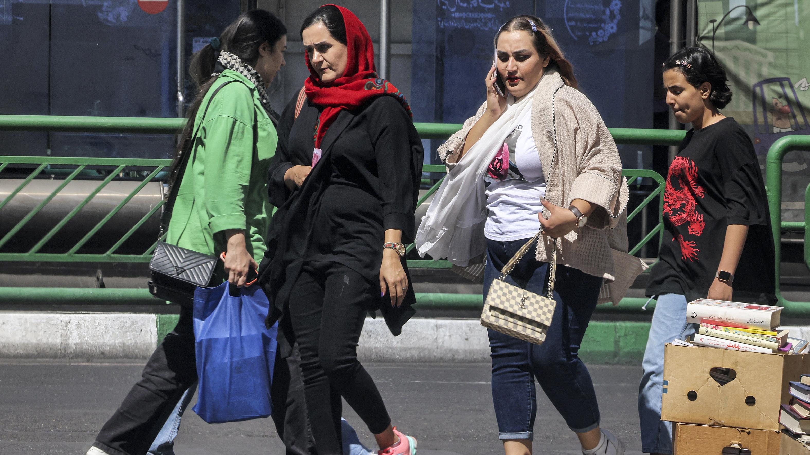 Report: 19 MKO members arrested in Iran for undermining stability