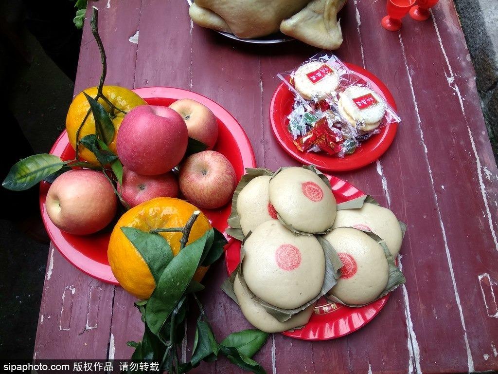 24 Solar Terms: 8 things you may not know about Start of Winter