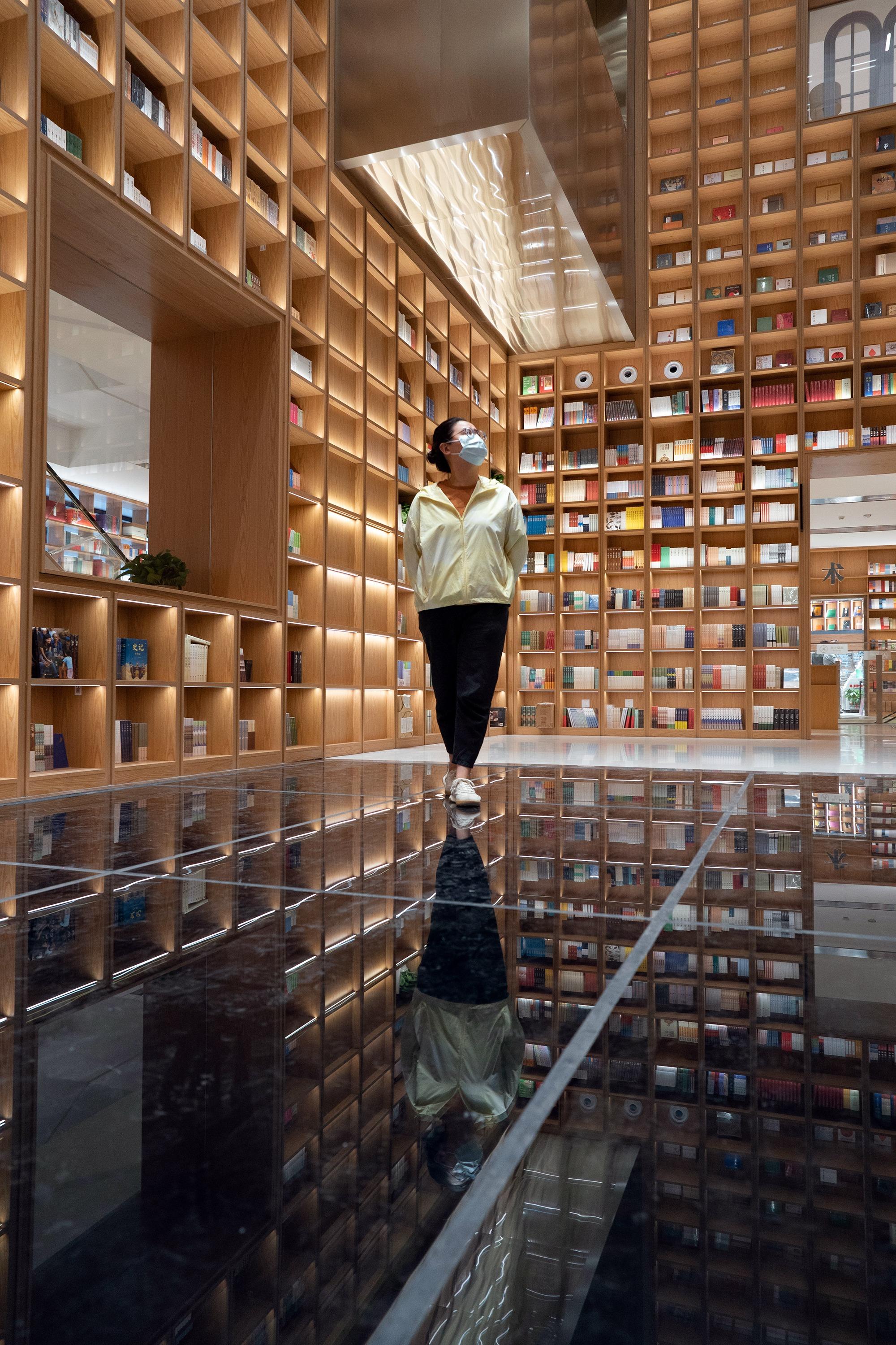 Awesome season for Shanghai sights