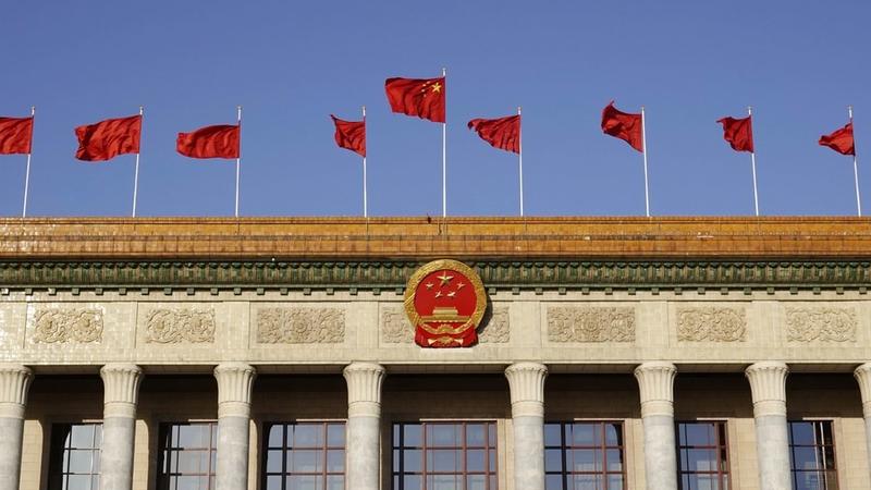 CPC leadership hears work reports