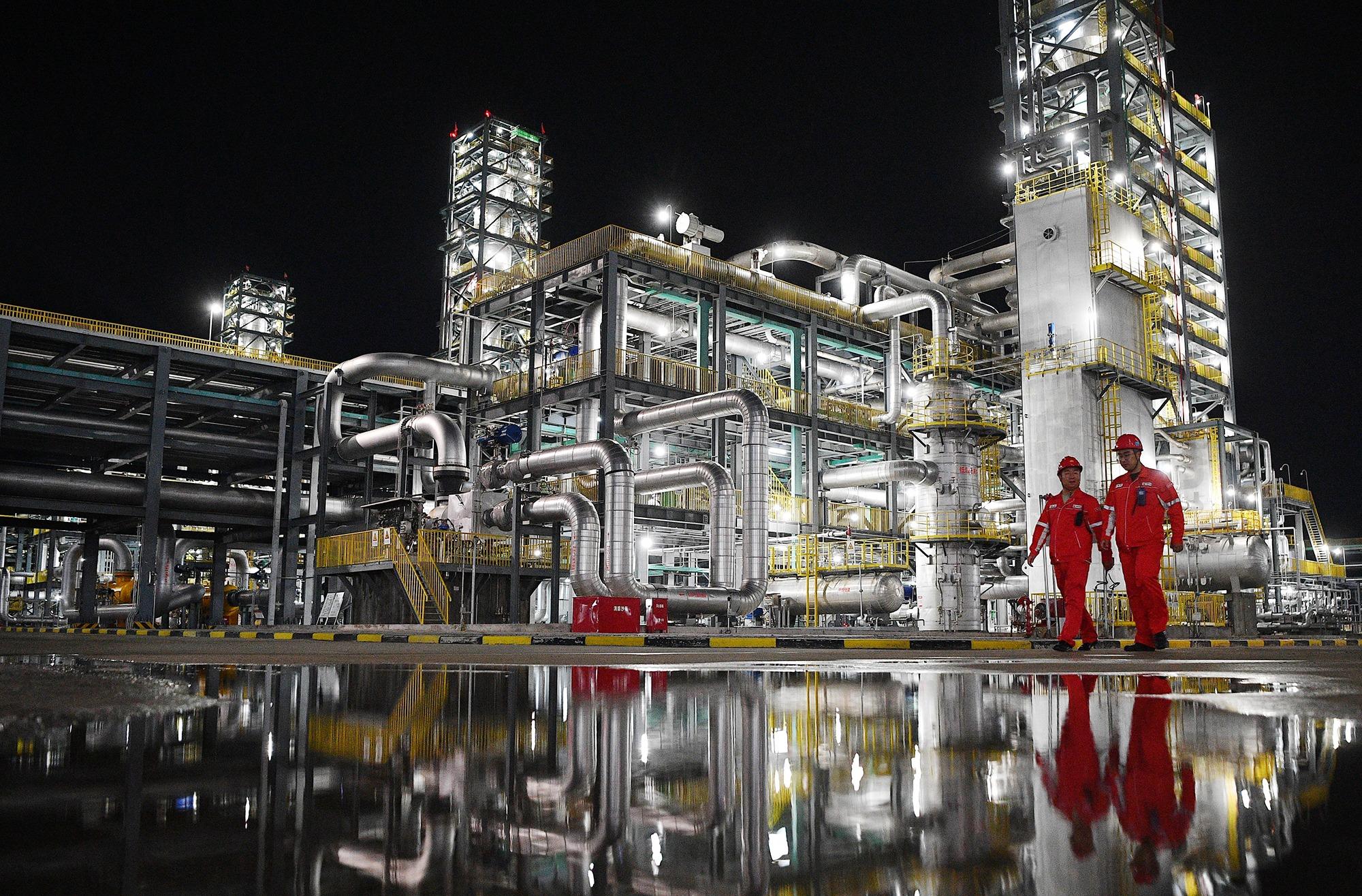 Power firms help keep homes toasty