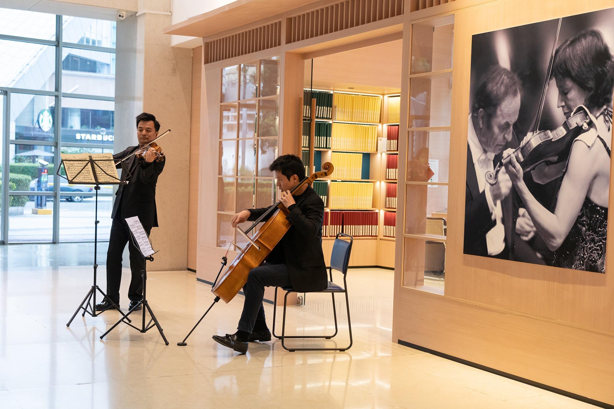 Setting the record straight