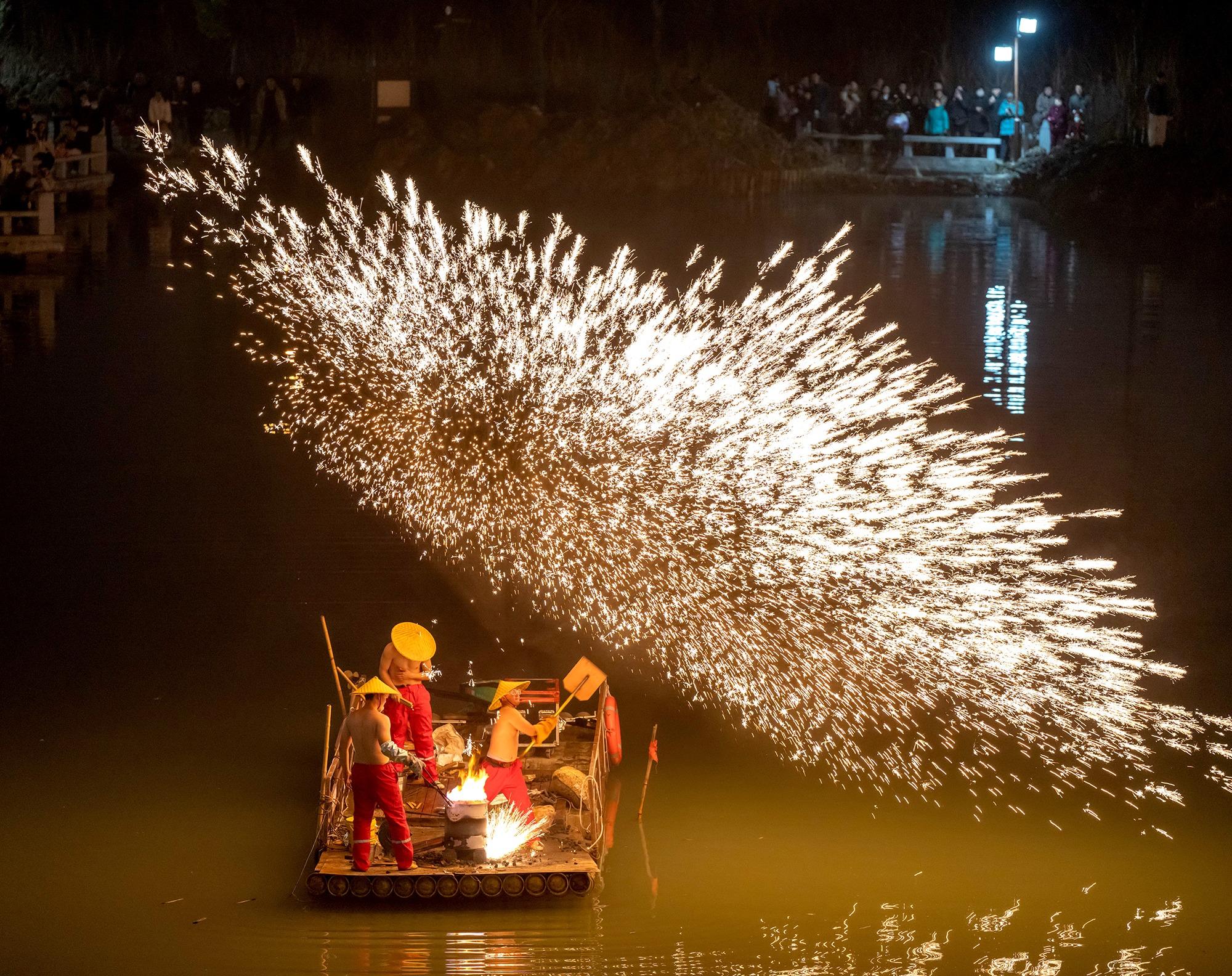 The great 2024 travel rush set to unfold soon