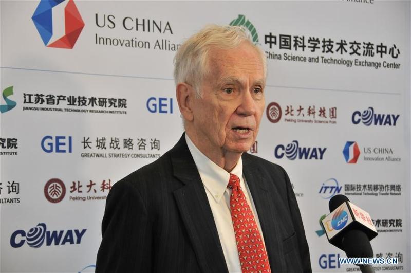Longtime US friend of China remains optimistic about ties