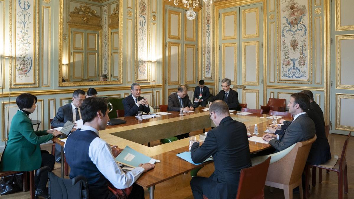 France's insistence on strategic autonomy means it's immune to bloc ...