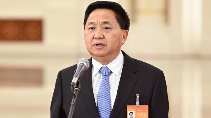 China addresses regional protectionism, segmentation