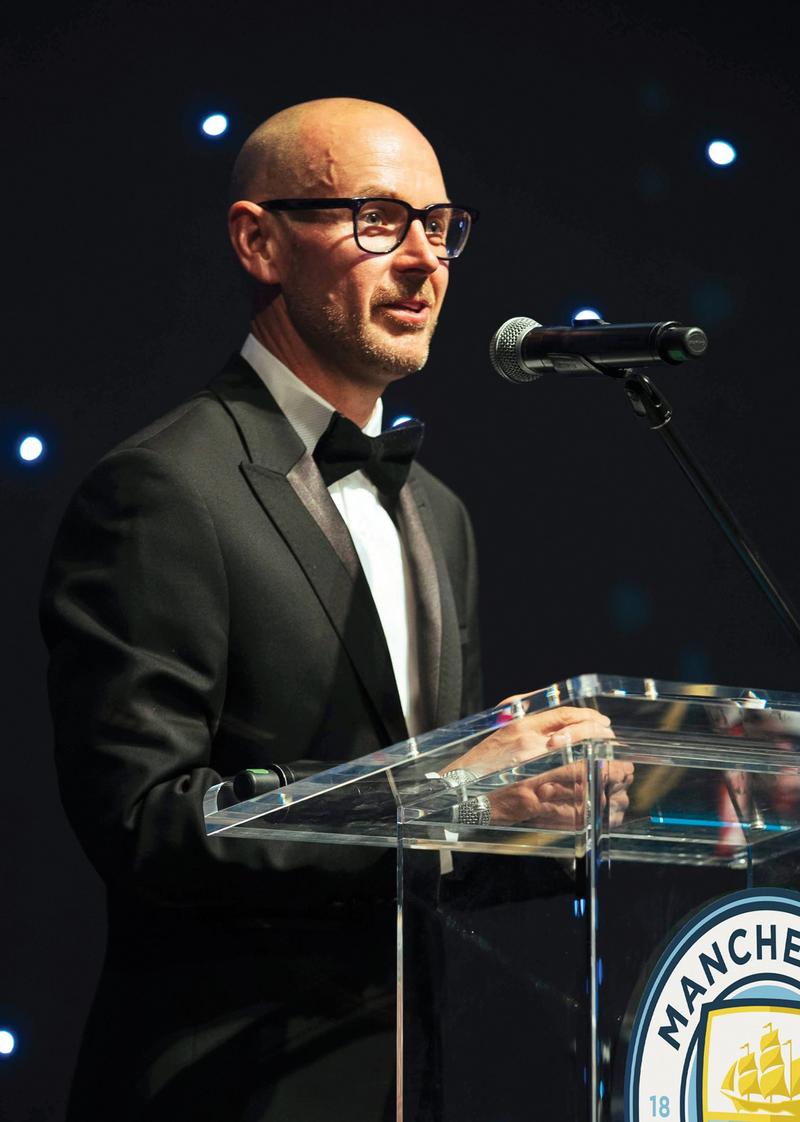 Winning hearts and minds