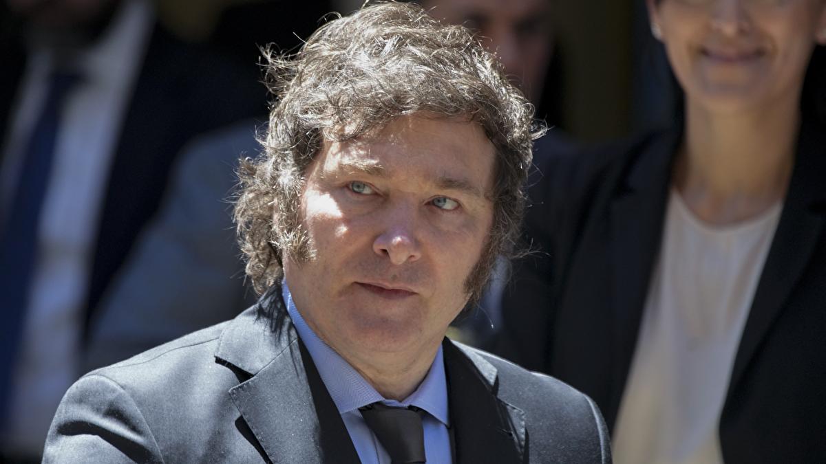 Govt says Argentina mega reform bill set to pass in Congress