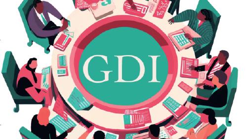 GDI acts as catalyst for cooperation, diplomats say