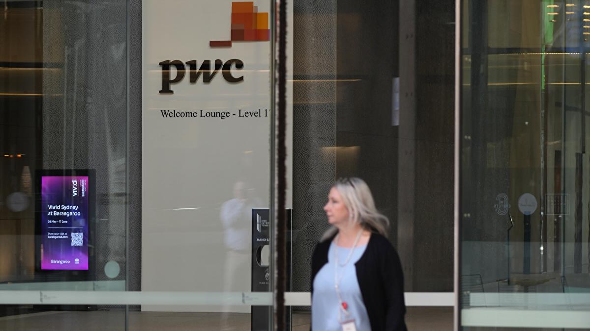PwC Australia: Staff in tax leak face 'severe' consequences