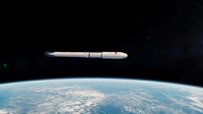 Private firm to launch rocket in 2024