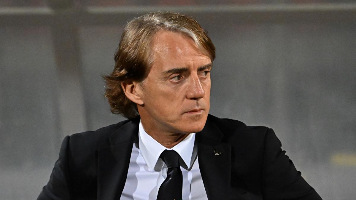 Mancini departure ends 'significant chapter' in Italy's history