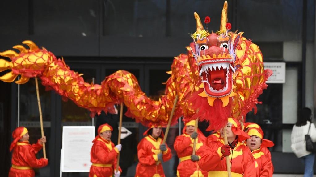 Chinese culture can unite world