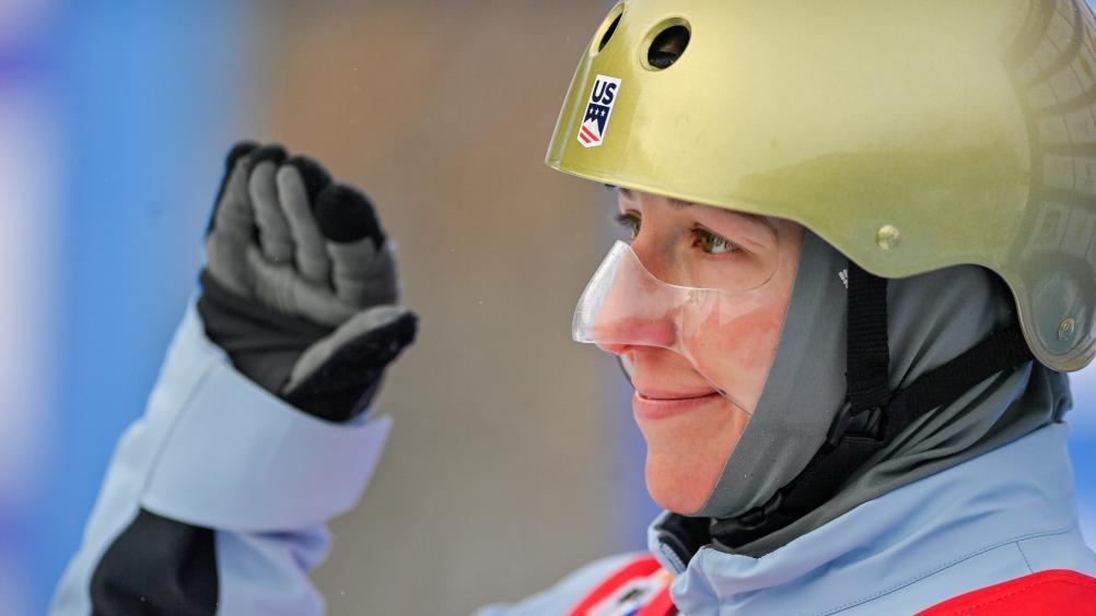 Vinecki, Werner clinch FIS aerials World Cup titles in China