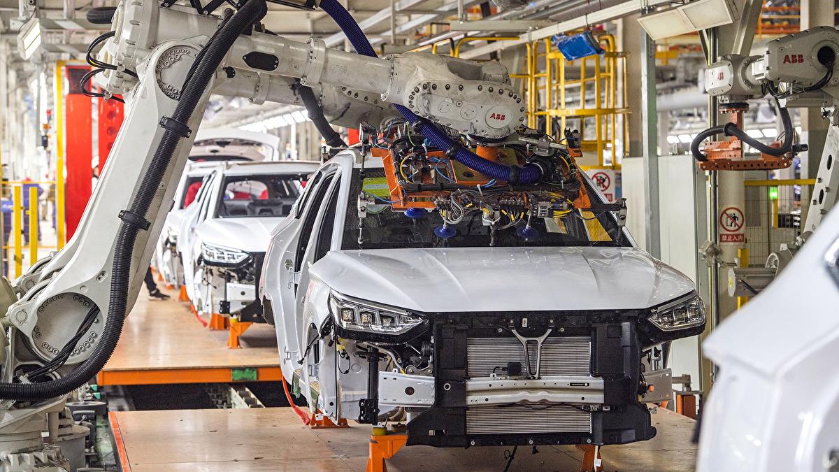 High-quality growth gets fresh boost