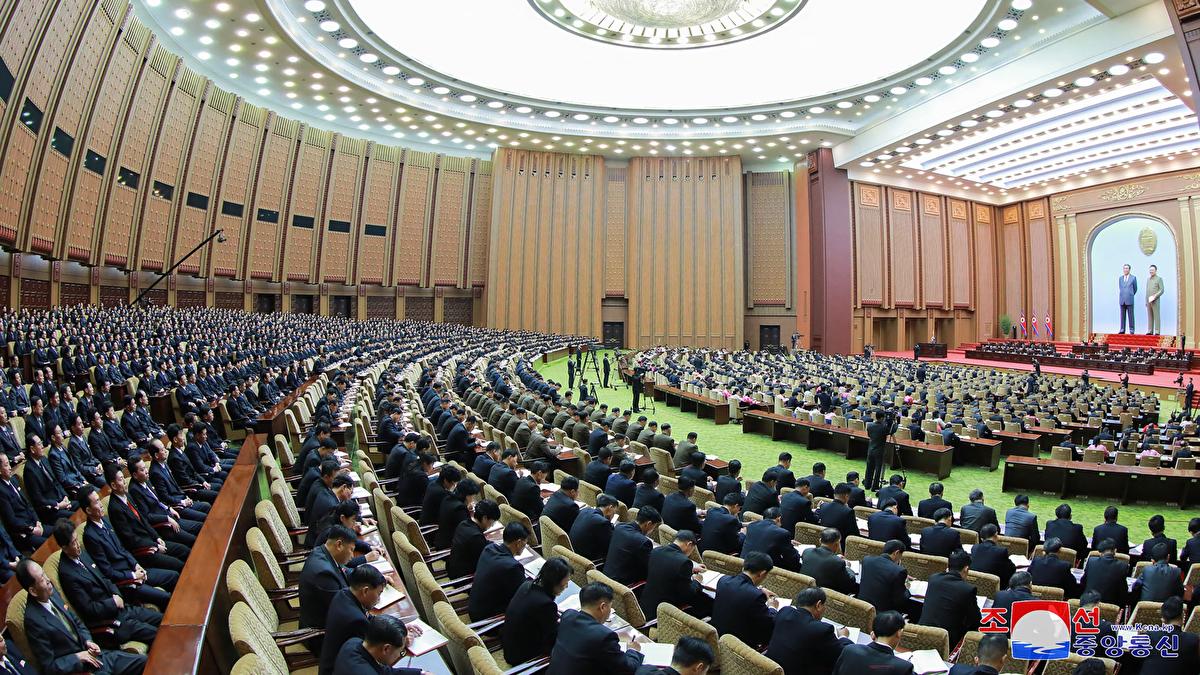 DPRK to abolish agencies handling inter-Korean affairs