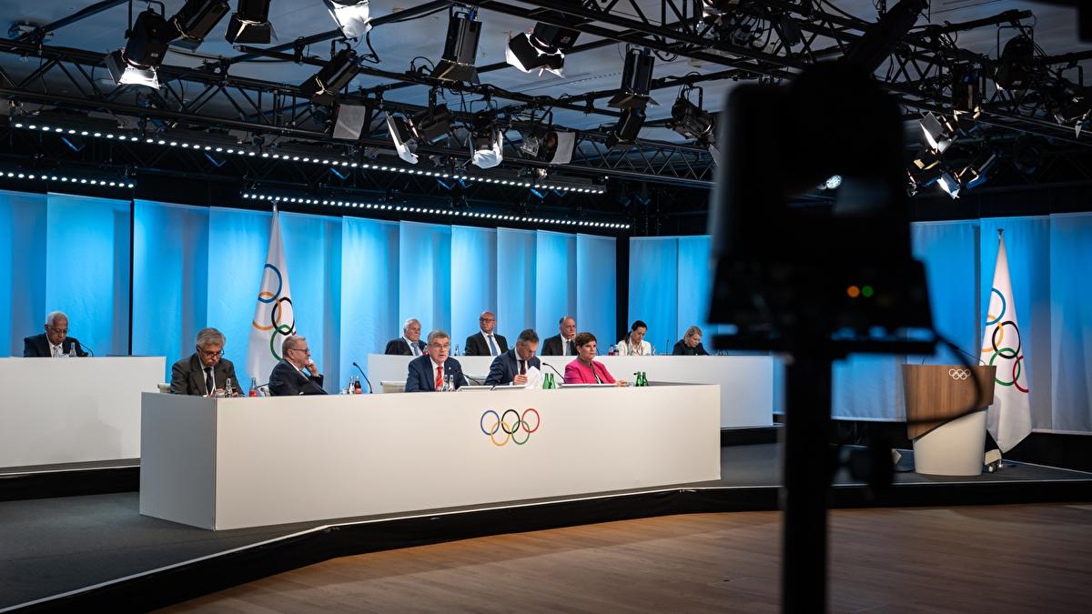 International Boxing Association stripped of recognition, IOC says