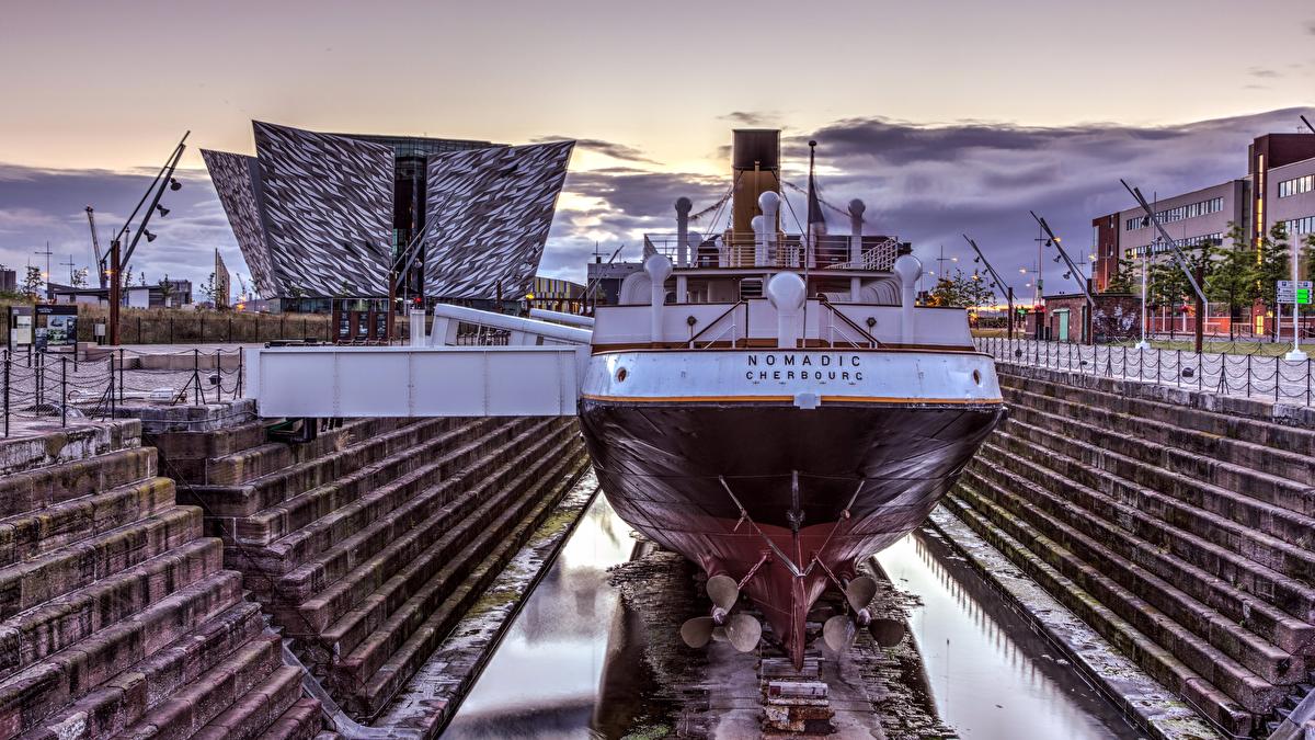 Fascination with Titanic continues