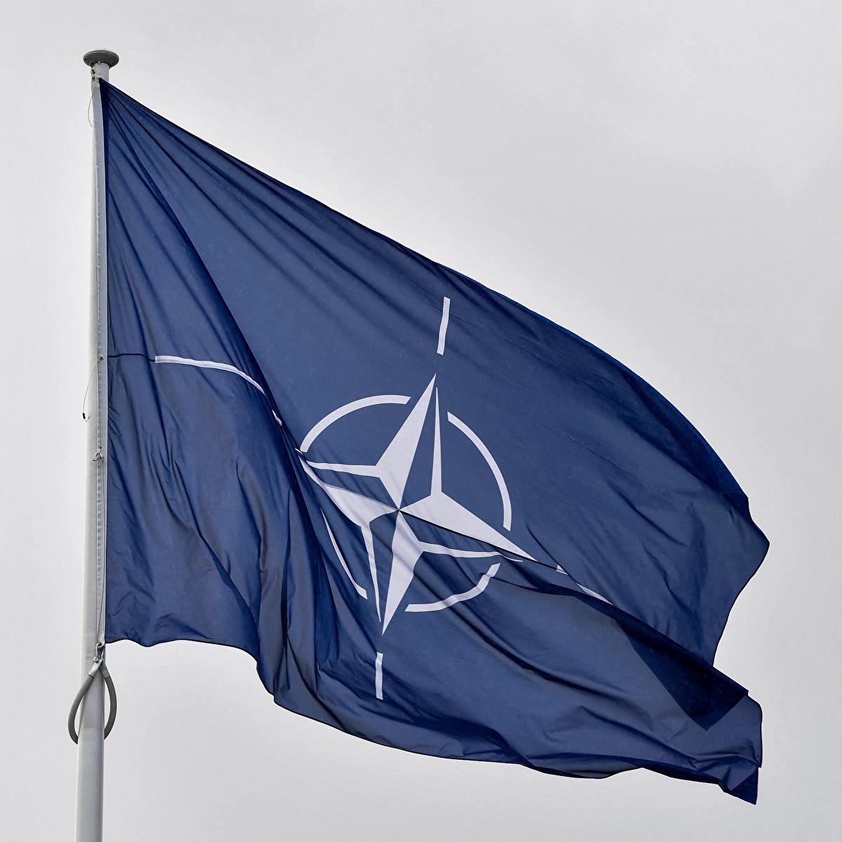 NATO chief should point accusing finger at transatlantic alliance ...