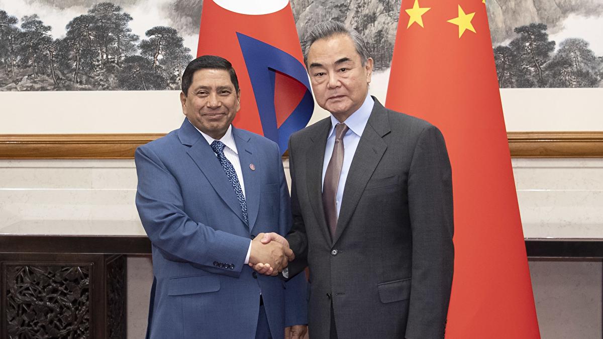 China, Nepal to promote Belt and Road cooperation
