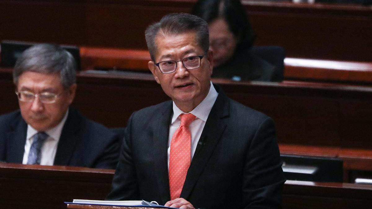 Finance chief: IP protection key to city's innovation drive