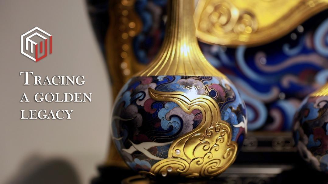 Tracing a golden legacy