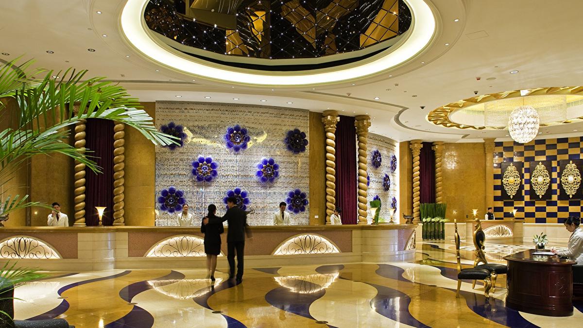 Accor charts ambitious plan for hospitality sector in nation