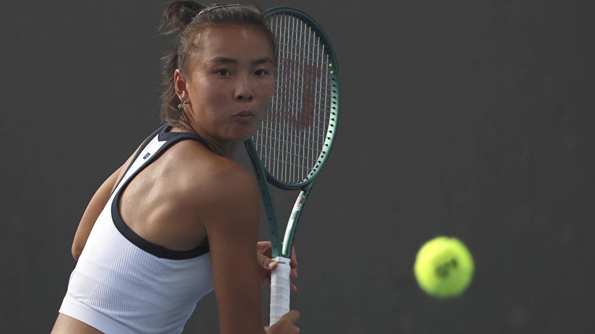 Surprise package Yuan keeps hitting new heights