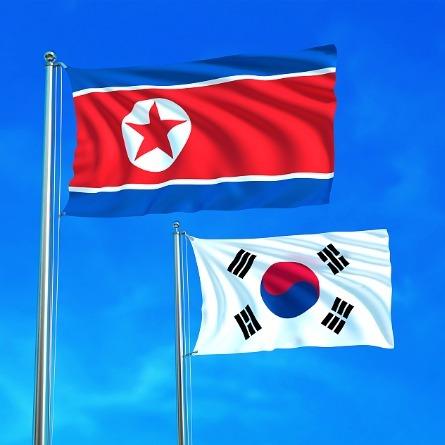 Two Koreas need road map for peace