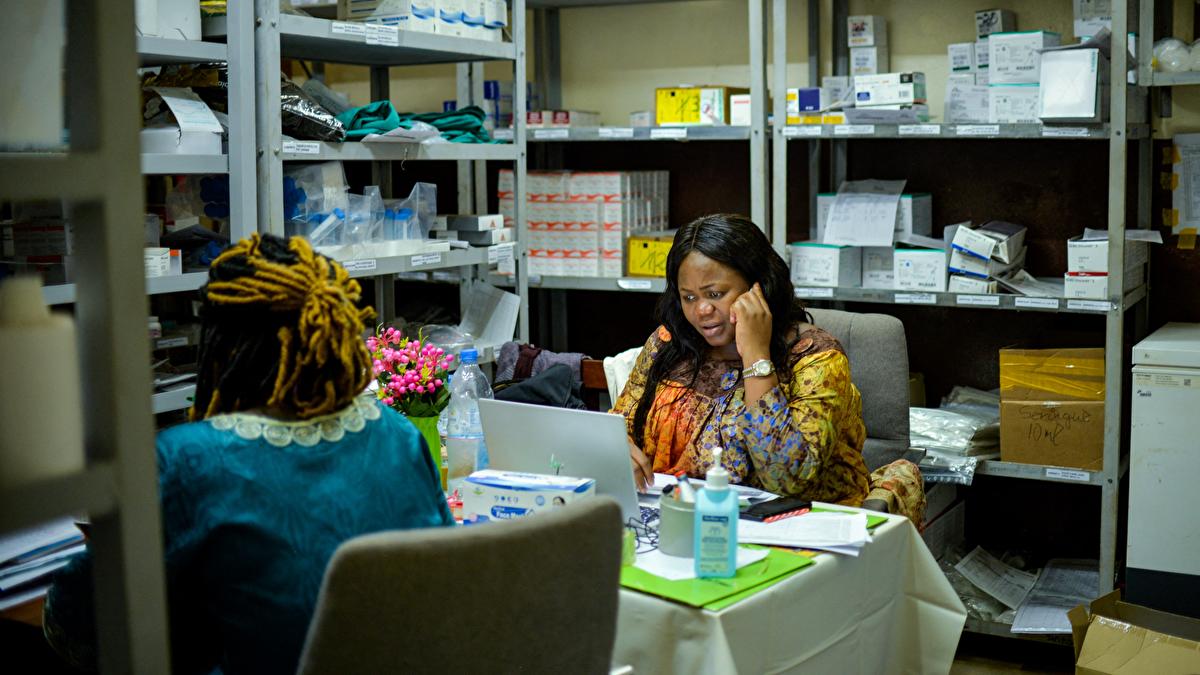 WHO calls for community-led actions to end HIV/AIDS in Africa