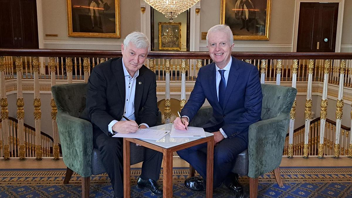 Clearing Western misconceptions about China