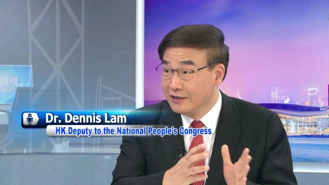 Lam: Push for medical tourism to catch up with Thailand, S'pore