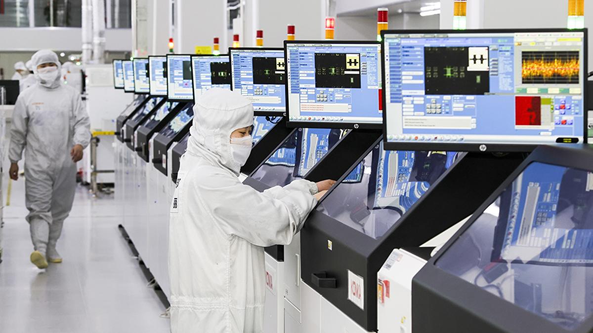 Expert highlights innovative drivers to bolster high-quality development