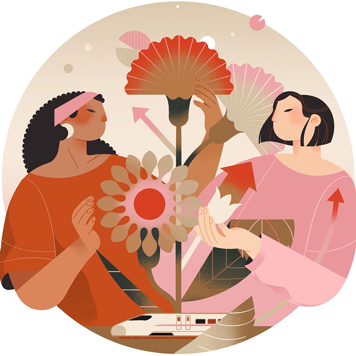 Advancing African modernization