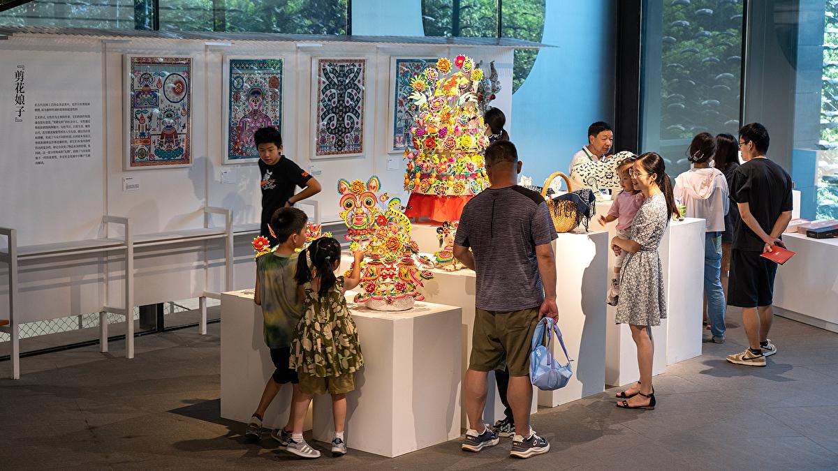 A proud history of giving gifts