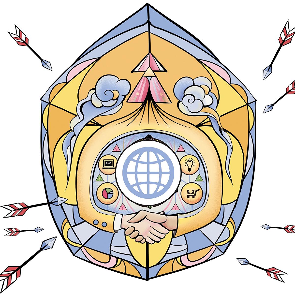 Making trouble is the US’ business