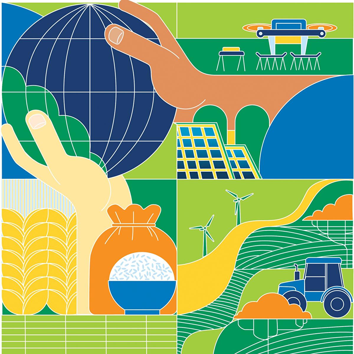 Cultivating a growth plan