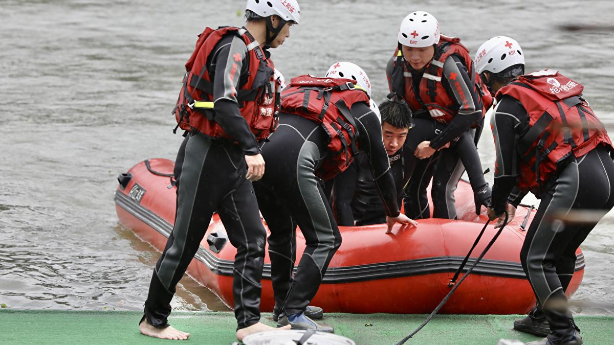 Census yields raw material for disaster-relief planning