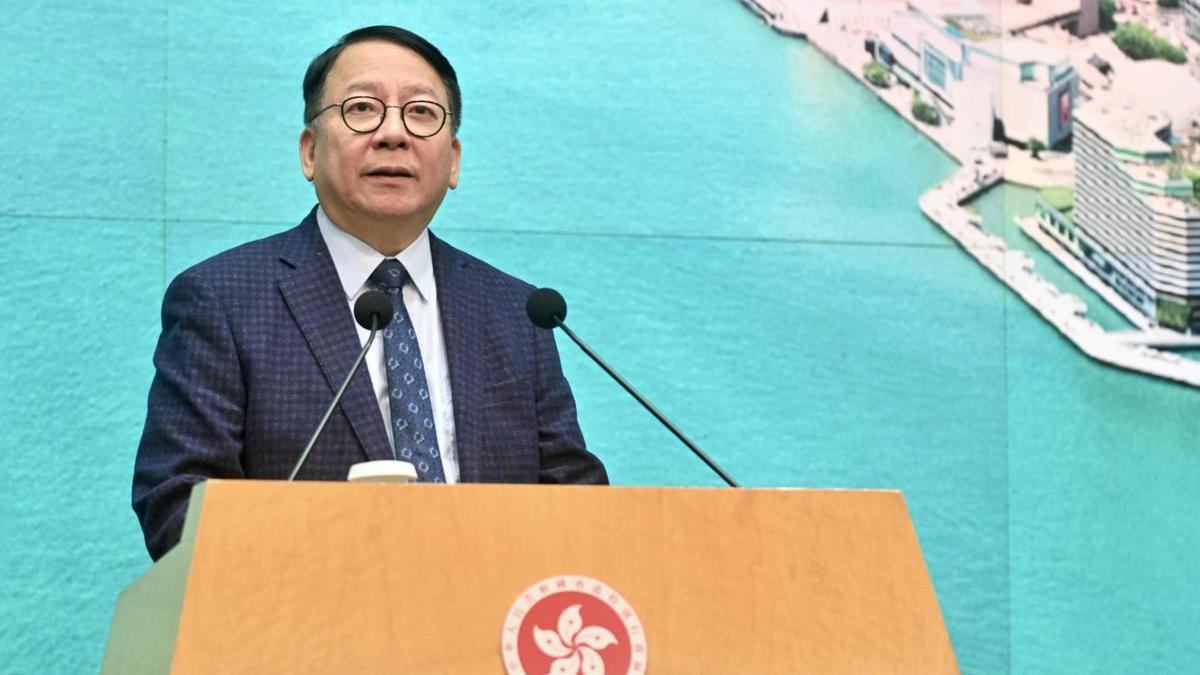 CS to visit GBA cities to strengthen cooperation