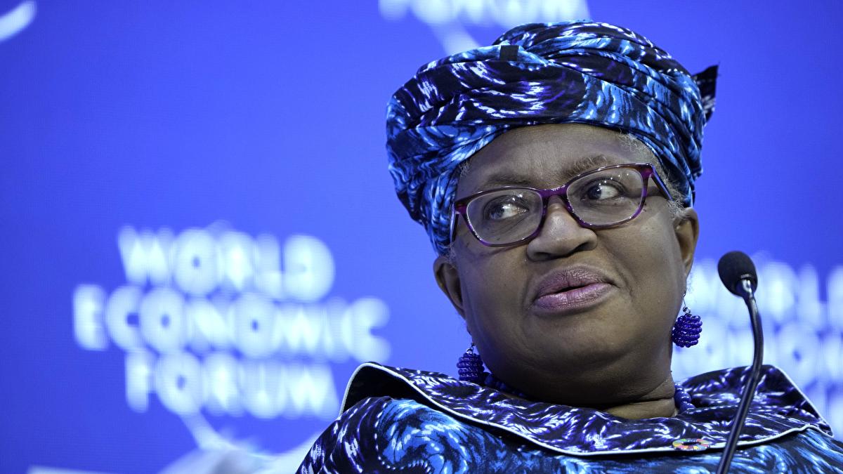 WTO chief: China strong supporter of multilateral trading system