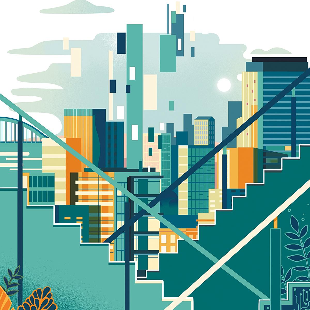 Outstanding example of openness